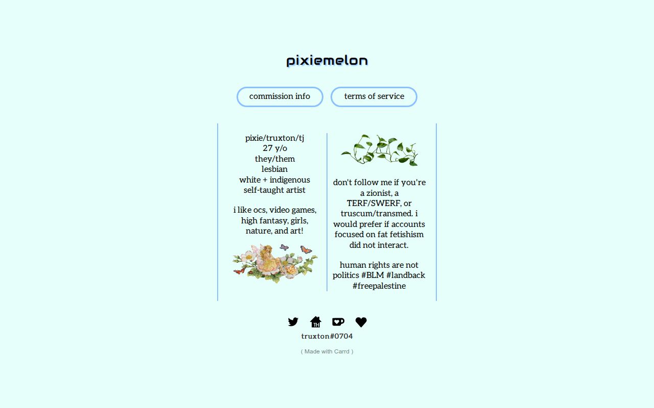 pixiemelon